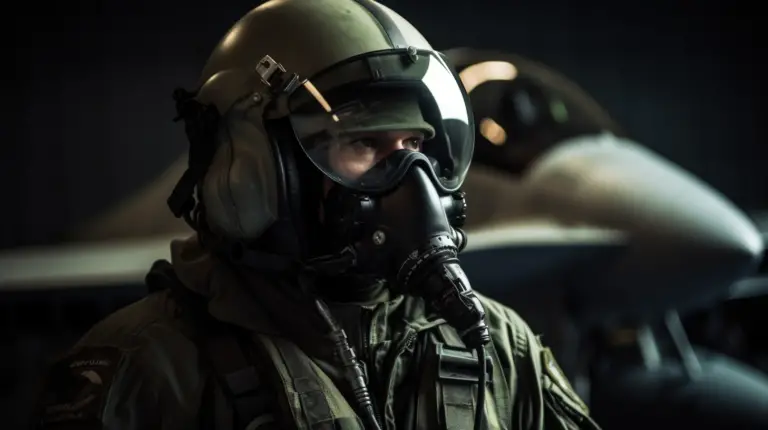 How To Become A Fighter Pilot - Step by Step (2024)