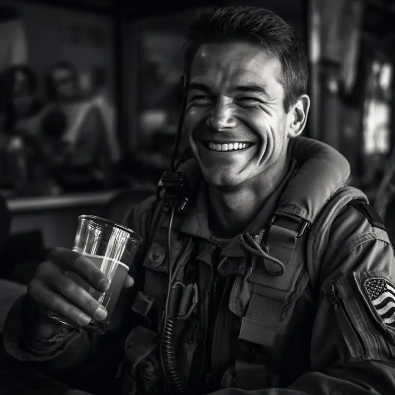 How To Become A Fighter Pilot - Step by Step (2024)